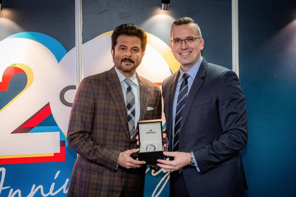 8000 entrepreneurs from India’s direct selling industry take part in ...