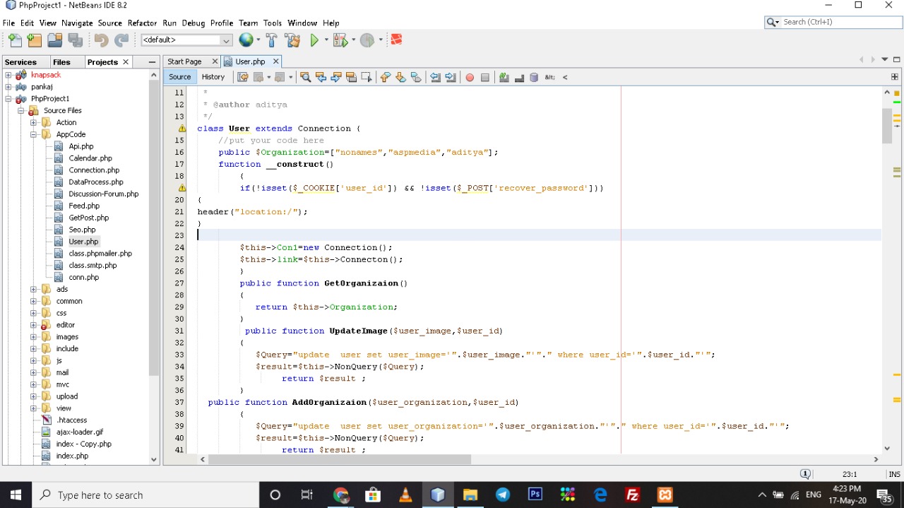 PHP complete syllabus | Soa Technology | Aditya Website Development ...
